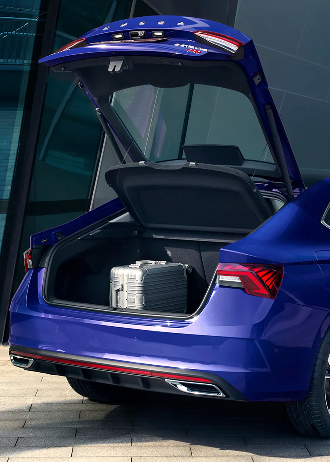 上汽大众斯柯达明锐pro官网丨明锐PRO(OCTAVIA-PRO)2024新款价格及图片-参数配置